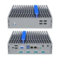 China Mini Industrial PC 12th Gen Independent Core I5 For Aiot Edge for sale