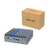 China Quad Core Industrial PC With Windows 10 11 For Factory Automation for sale
