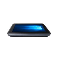 China 10.1 inch IP65 Fanless Capacitive Touch Industrial Panel PC for Industrial Applications for sale