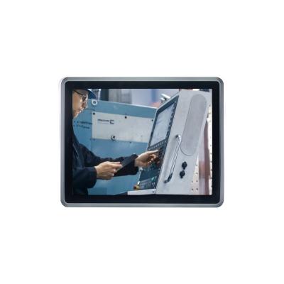 China IP65 Waterproof Front Panel 15