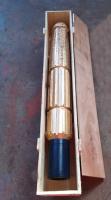 China Oilfield whipstock and milling Unit split  for 13 3/8“casing pipe with operating video for sale