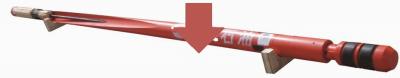 China Hot  Sales integral construction hydraulic whipstock for oil well for sale