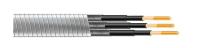 China Motor Flat Cable for Electric submersible pumping system for sale