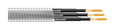 China Motor Flat Cable for Electric submersible pumping system for sale
