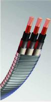 China (232°C(450°F) Electric Submersible Pump Cable for sale