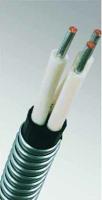 China Hot sale!API （90°C(194°F) Round Electric Submersible Pump Cable for sale