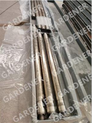 China 375 series,Reda,60HP,990V,cabon steel ,UT,Electric Submersible Motors for oil well for sale