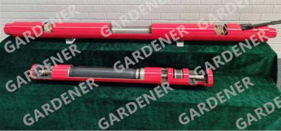 China 456 series,Reda, 120HP,1295V, cabon steel UT Electric Submersible Motors for oil well for sale