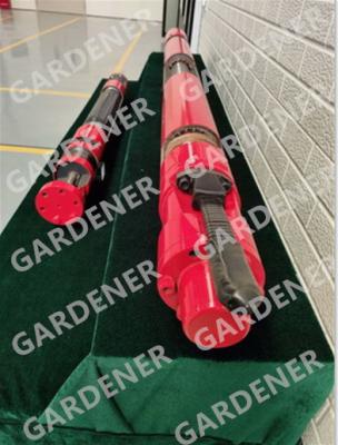 China 562 series,Reda,360HP,3400V,cabon steel UT Electric Submersible Motors for oil well for sale