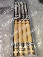 China 538Series UT cabon steel Rotary Gas Seperators (RGS)with Monel bolts for oil well for sale