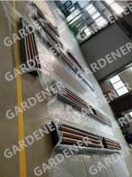China 338series BPBSL Carbon steel High Load Protectors with thrust bearing for sale