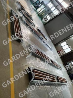 China 400series LSL Carbon steel High Load Protectors with thrust bearing，inconel 718 shaft for sale