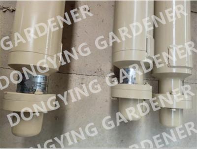 China ESP Seals 400series 330BPD,56stage,mixed flow,floater type for oil well for sale