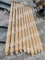 China 400series 1750BPD,84stage,mixed flow,floater type Electric submersible pumps with monel pump shaft  for oil well for sale