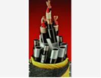China Subsea Umbilical Cable for offshore oil and gas fields and marine mineral resources, marine exploration, Power signal connection for sale