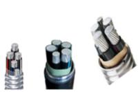 China Rated voltage 1kv~35kv(Um=40.5kV）Aluminum alloy power cable for  non-combustible buildings, such as office buildings, hotels, star rated hotels, shopping centers and factory lighting and feeder line for sale