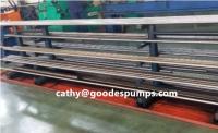 China Inconel 718 (UNS NO7718) Alloy Shaft for sale