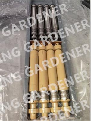 China 538Series UT STD Vortex Gas Seperators with Monel bolts for oil well for sale