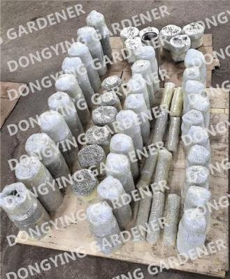 China 540/538 series bolt-on discharge head for sale