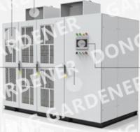 China High Voltage Driver, 3-9 Power Unit,Y point connection, output 3-11KV directly,FPGA smart controller,Air-force  cool system,HMI,less weight, richer interface for sale