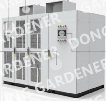 China High Voltage Driver, 3-9 Power Unit,Y point connection, output 3-11KV directly,FPGA smart controller,Air-force  cool system,HMI,less weight, richer interface for sale