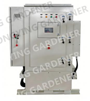 China ESP Variable Speed Driver(VSD),Optimized NPC + Integral Sine-wave Filter, SVPWM,Output perfect Sine-wave,5 startup model,Drawer-type modular design,Support Muti-Frequency Model,Integrated expansion for sale