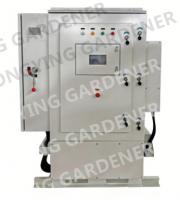 China ESP VSD-LVD(Low Voltage Driver),3 phases 380VAC,480VAC,1.5-80Hz(IM Control Model),Programmed V/f,IP56,Forced air cooling,Manual/Auto Switch,Smooth Start,Synchronized Start,Torque Boost,Swing Start, for sale