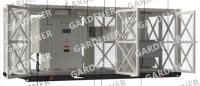 China ESP Variable Speed Driver SKid for sale