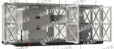 China ESP Variable Speed Driver SKid for sale