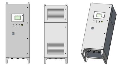 China PCP Variable Speed Driver,for PCP, high viscosity, high API, high gas and high sand,Multi-protection(OL / UL / UV), fault alarm,Compact structure, Outdoor/Ex-proof,Local+Remote,reduce maintenance cost for sale