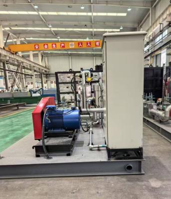 China VSD and coupled turbine system for sale