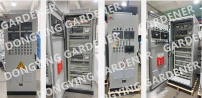 China PLC switchboard for sale