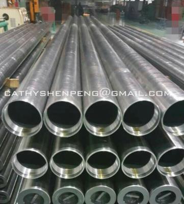 China Submersible Motor Housing with 45# steel T91,T95 for submersible motor for sale