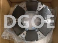 China 456 Type Thrust Bearing for sale