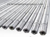 China Motor shaft with Monel K500 ,Round ,Square ,Hexagonal Shaft for ESP motor with short lead time for sale