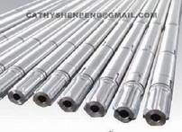 China Motor shaft with Monel K500 ,Round ,Square ,Hexagonal Shaft for ESP motor with short lead time for sale