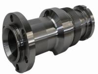China GARDENER Submersible Motor Parts Variety of Materials and Surface Coatings Precision CNC Machining for sale
