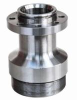 China GARDENER Submersible Motor Part Carbon Steel Nickel Plated SS Inconel Monel Copper Aluminum Alloy for sale