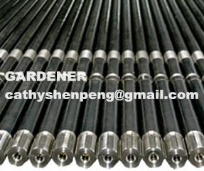 China Submersible Electric Pump Shaft and Customized Pump Shaft with Short Lead Time and Best Price and Quality for sale
