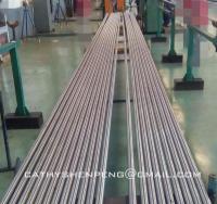 China Electric Submersible Pump Shaft for downhole oil well for sale
