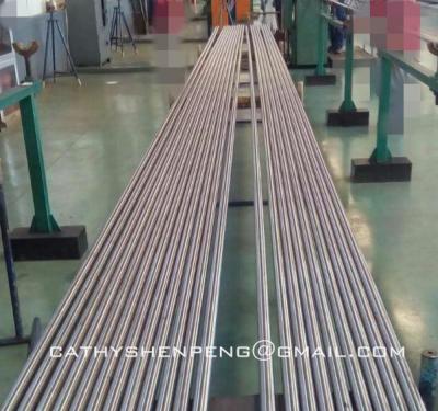 China Electric Submersible Pump Shaft for downhole oil well for sale