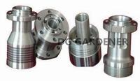China bolt-on pump discharge head for 375 456 540 and 562 Series electric submersible motor for sale