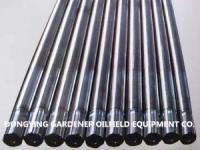 China 456series Electric Submersible hollow motor shaft for electrical submersible pumping equipment for sale