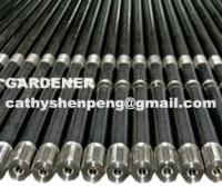 China Oil Electric Sumbersible Pump shaft with Monel 500,Inconel 625,inconel 718 material for sale