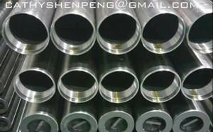 China China Manufacturer Tight Tolerance Good Roundness Various Material Submersible Motor Housing for sale