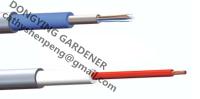 China TEC Cable  with FEP OR ETFE insulation,tinned copper 0.25