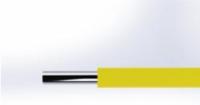 China TEC Cable  with FEB OR ETFE insulation,tinned copper 0.25