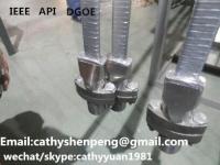China 401°F/500°F Reda type Motor Lead Extension (MLE) for sale