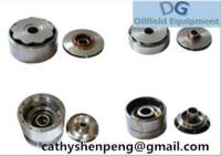 China impeller and diffuser for multi-stage centrifugal pump in electric submersible pumping system for sale