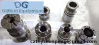 China Submersible Motor Parts 387/400/540 Series for GARDENER Motor ISO9001 Certified for sale